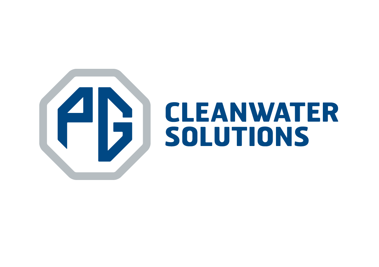 Efficient Rotary Press Dewatering Solutions | PG CleanWater Solutions